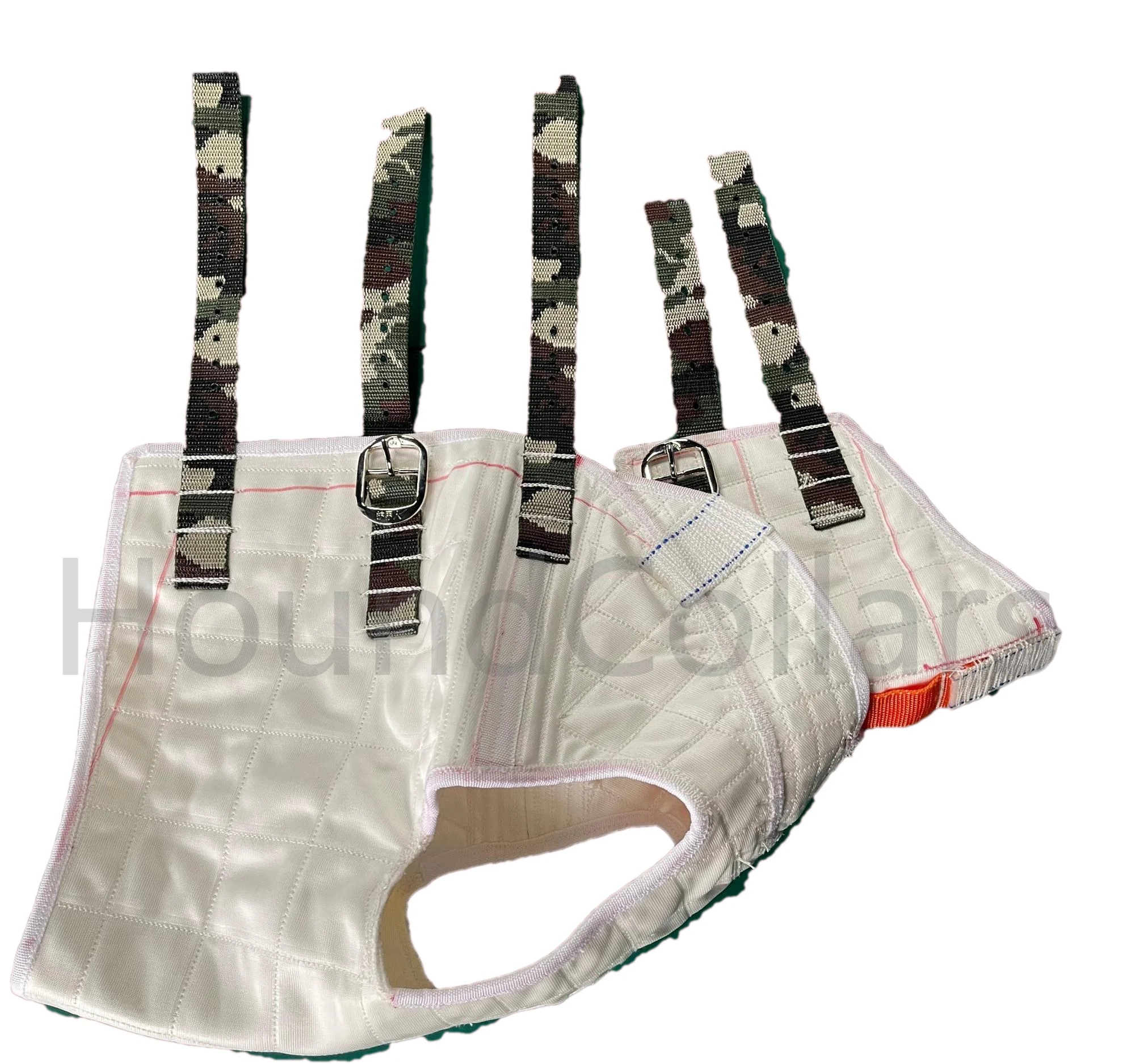 Hound-customized-armor-stab-resistant-cloth-Wild-Boar-Tusk-arch-injury ...