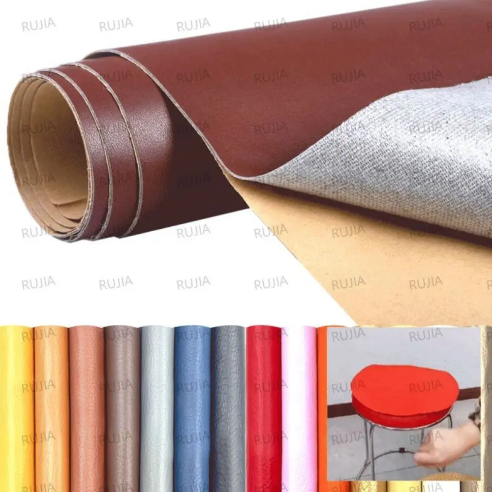 Self-Adhesive-Leather-Repair-Sticker-Fabric-Patch-Sofa-Fabrics ...