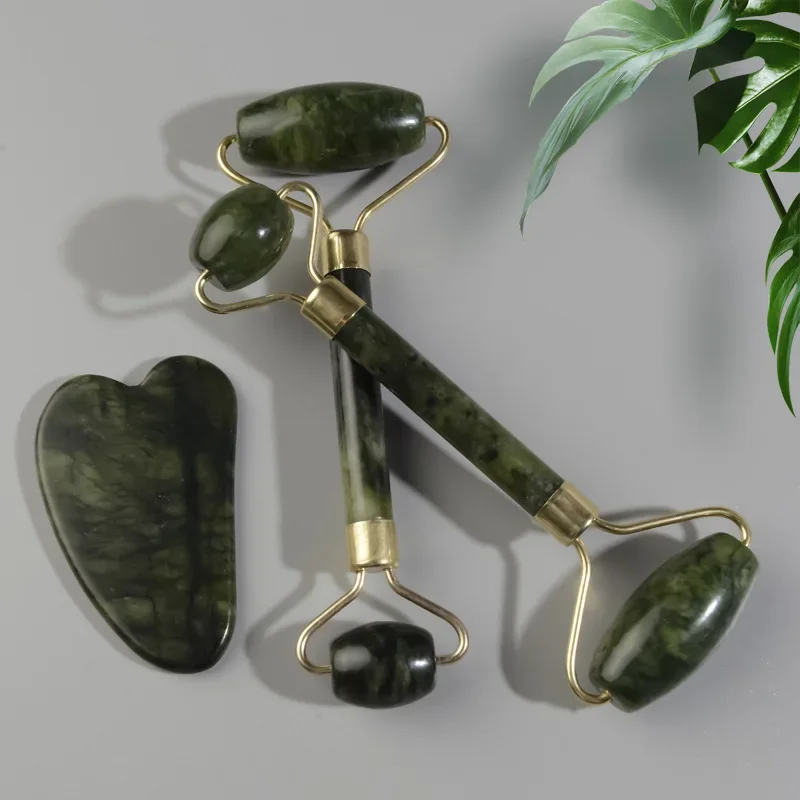 Jade-Wheel-Jade-Wheel-Green-Phoenix-Jade-Scraping-Set-Jade-Wheel-Heart ...