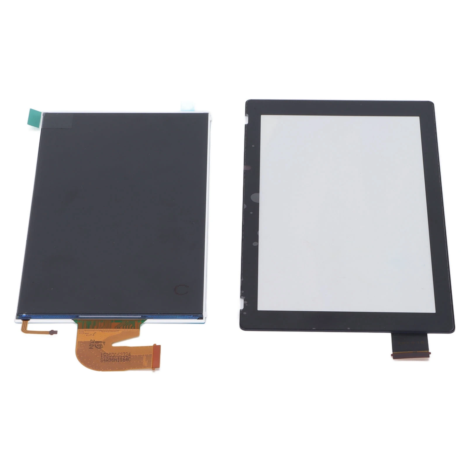 Digitizer-Touch-Screen-for-Nintendo-Switch-Replacement-LCD-Screen-for ...