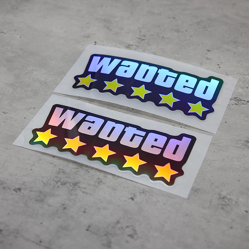 Enhance Your Ride with GTA 5-Inspired Scooter Stickers: A Guide to ...