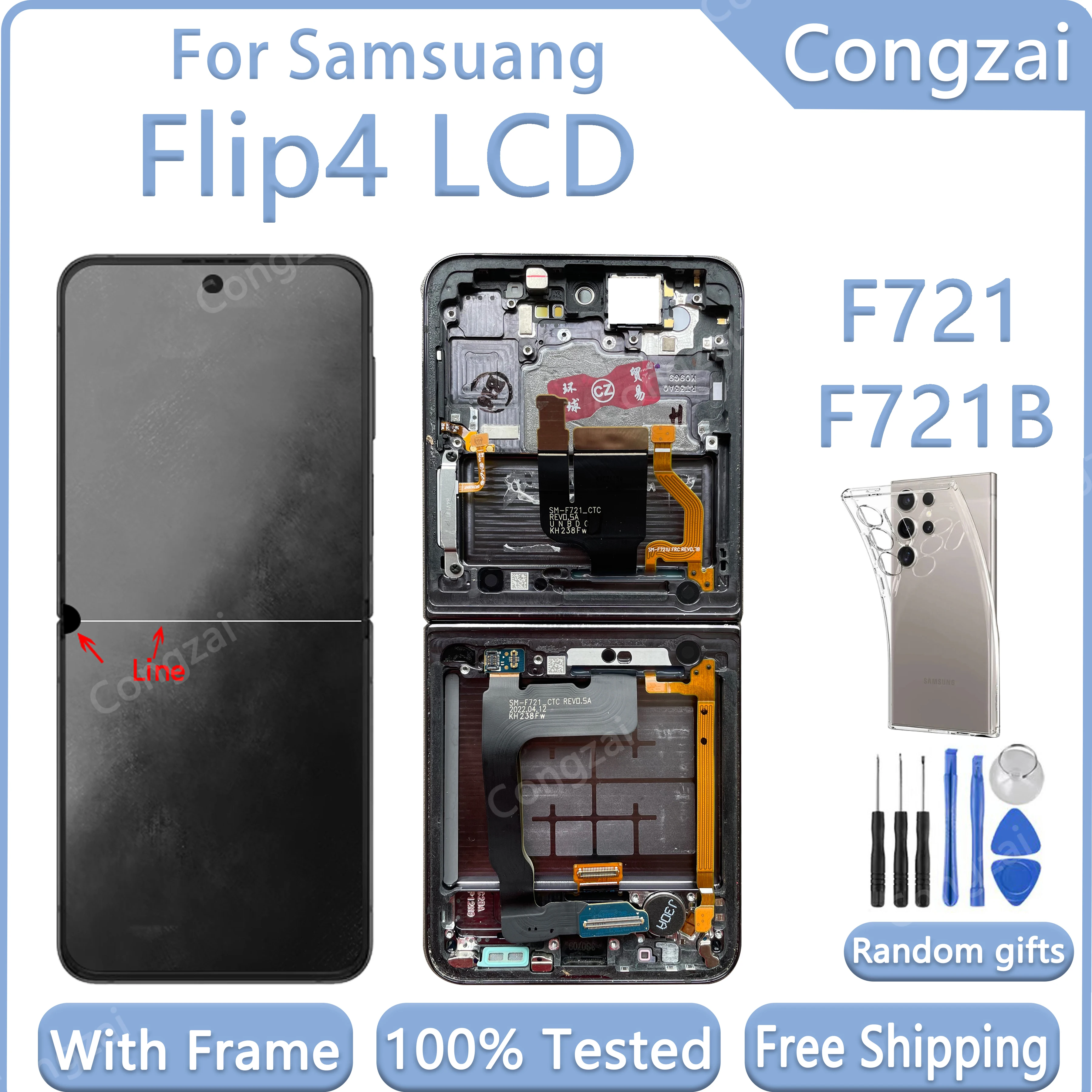 Super-Amoled-LCD-Display-Touch-Screen-com-Frame-substitui-o-do-conjunto ...