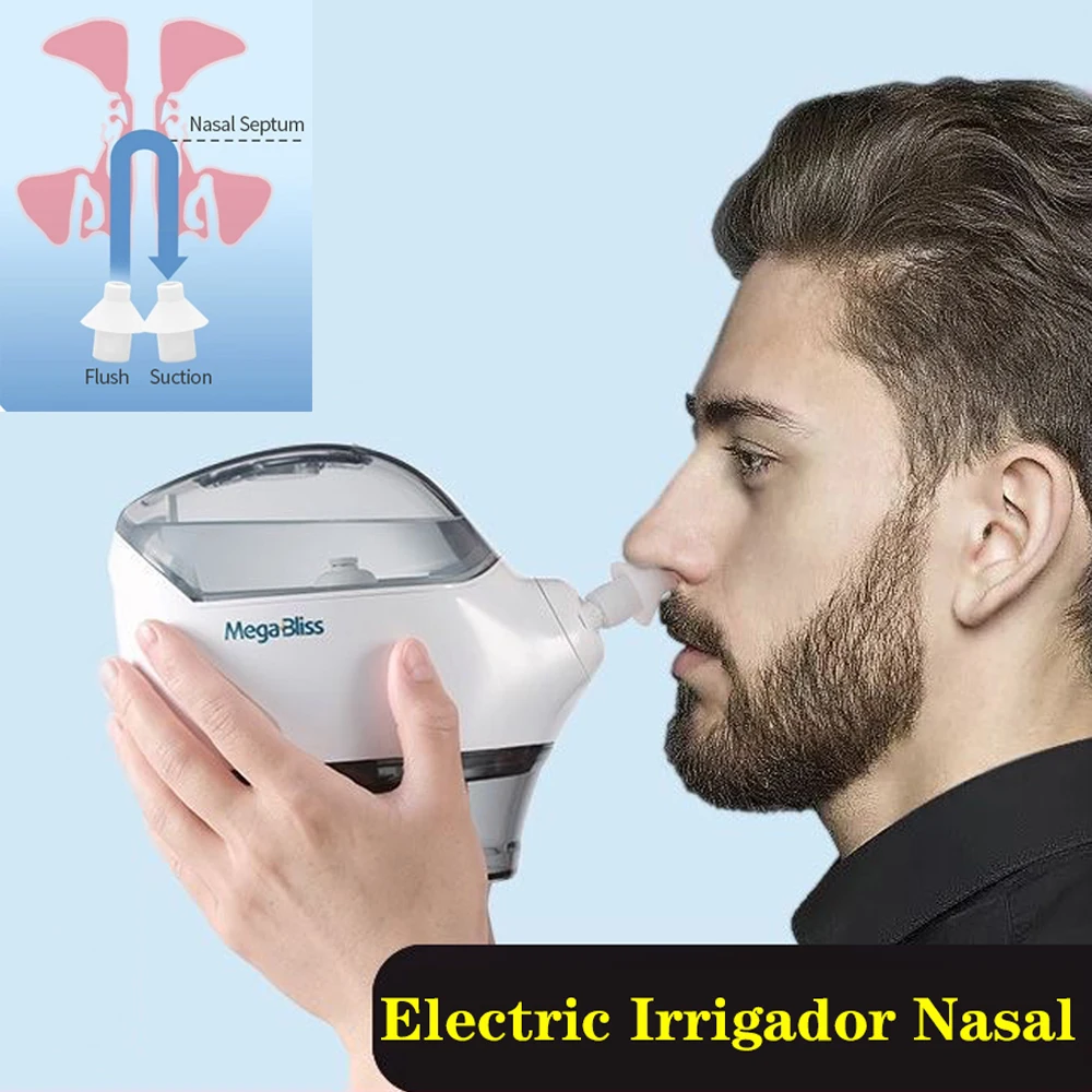 Nava-limpador-nasal-el-trico-para-cuidados-nasais-lavagem-nasal-irriga ...