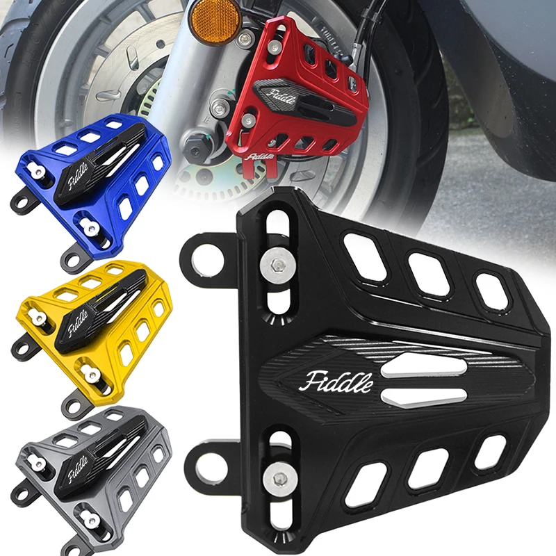 Motorcycle Accessories for SYM FIDDLE4 FIDDLE5 FIDDLE 4 5 150 125 ...