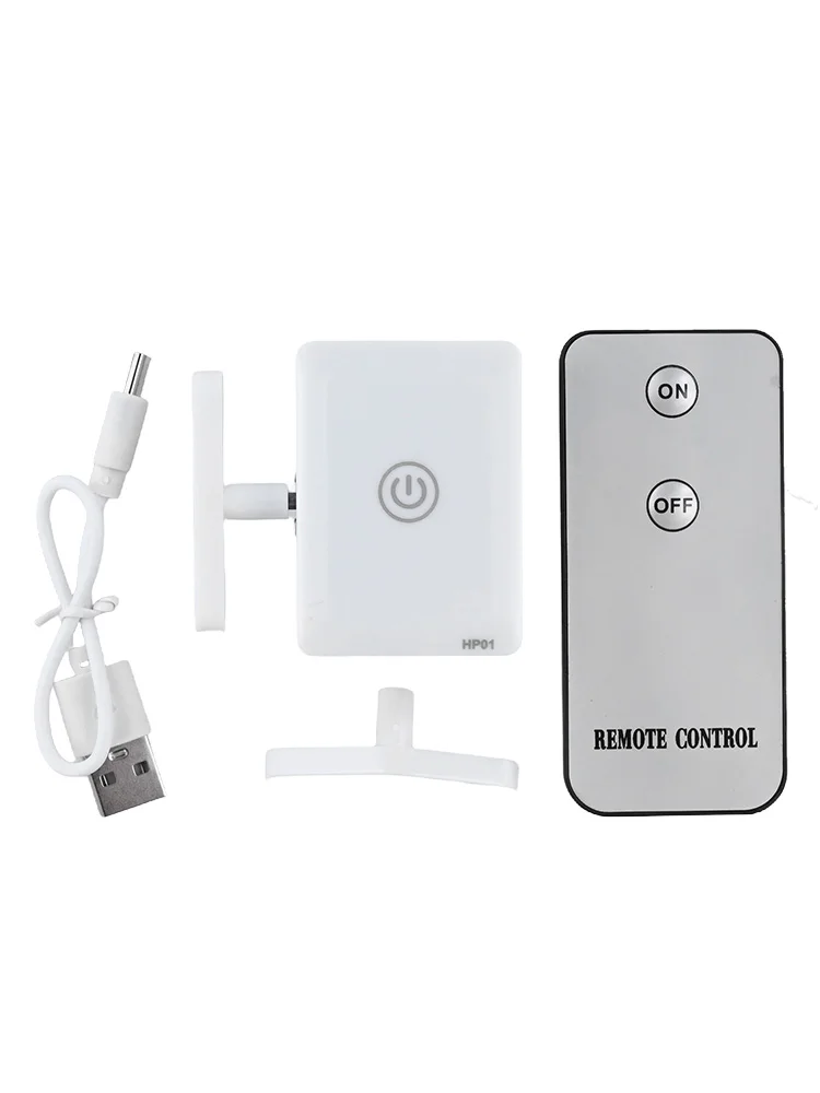 Finger-Bot-Button-Pusher-Wall-Mounted-RC-No-Wiring-Switch-Remote-Light ...