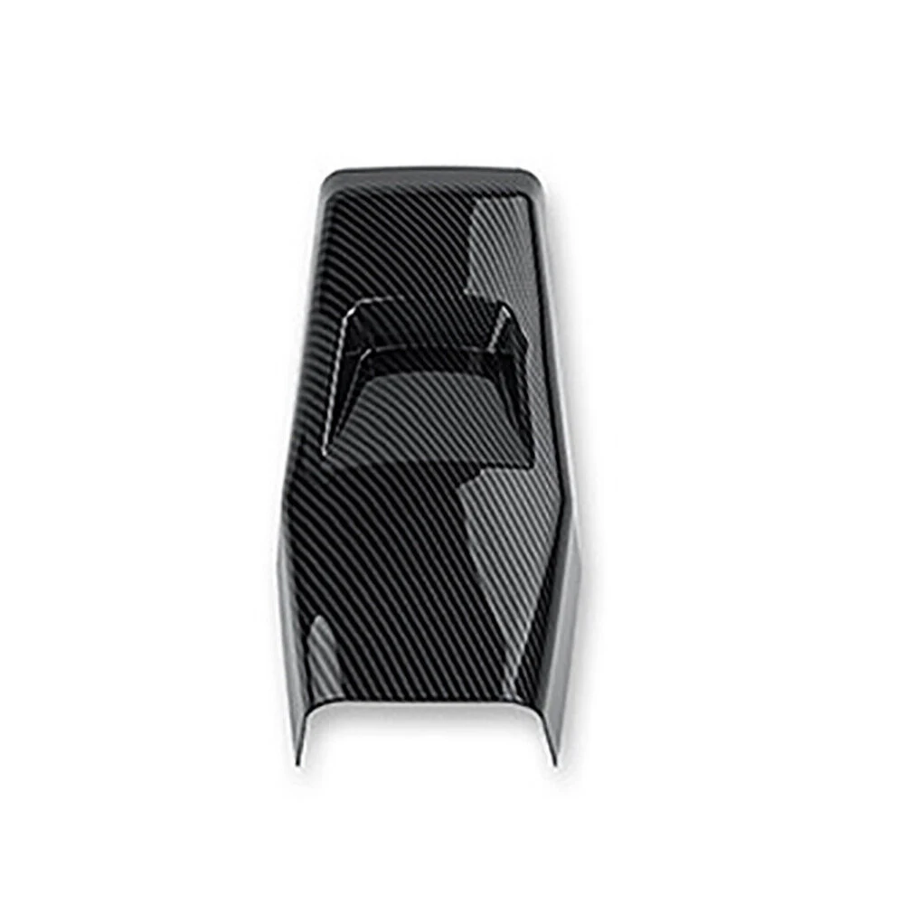Carbon-Fiber-ABS-Rear-Air-Vent-Outlet-Cover-Trim-for-KIA-EV6-2022-2023 ...