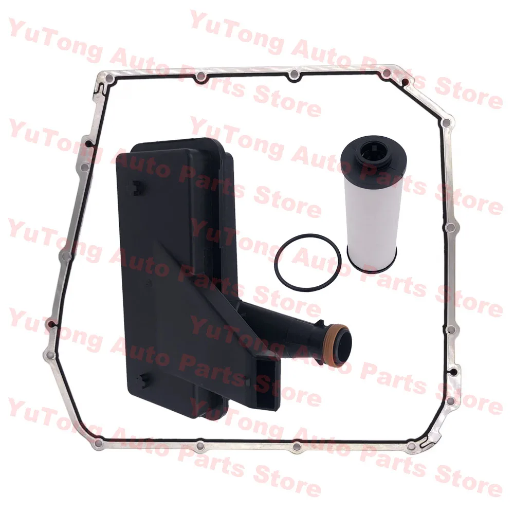Gearbox Filter For AUDI Q5 A6 C7 A4 B8 A5 A7 RS4 RS5 S6 S7 PORSCHE ...