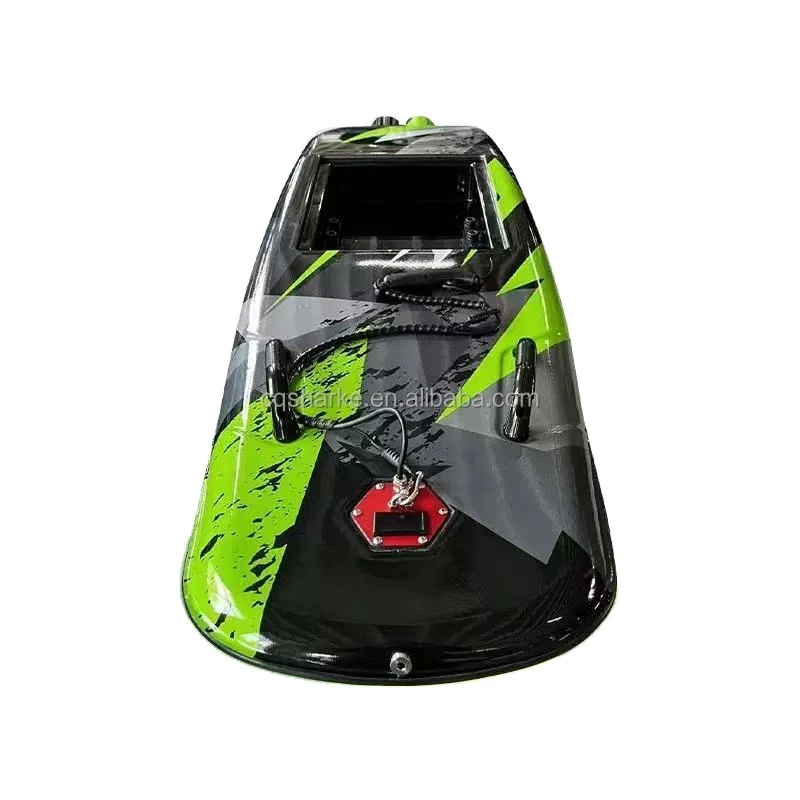 Motorized Ski Board: The Ultimate Electric Watercraft for Modern Water ...