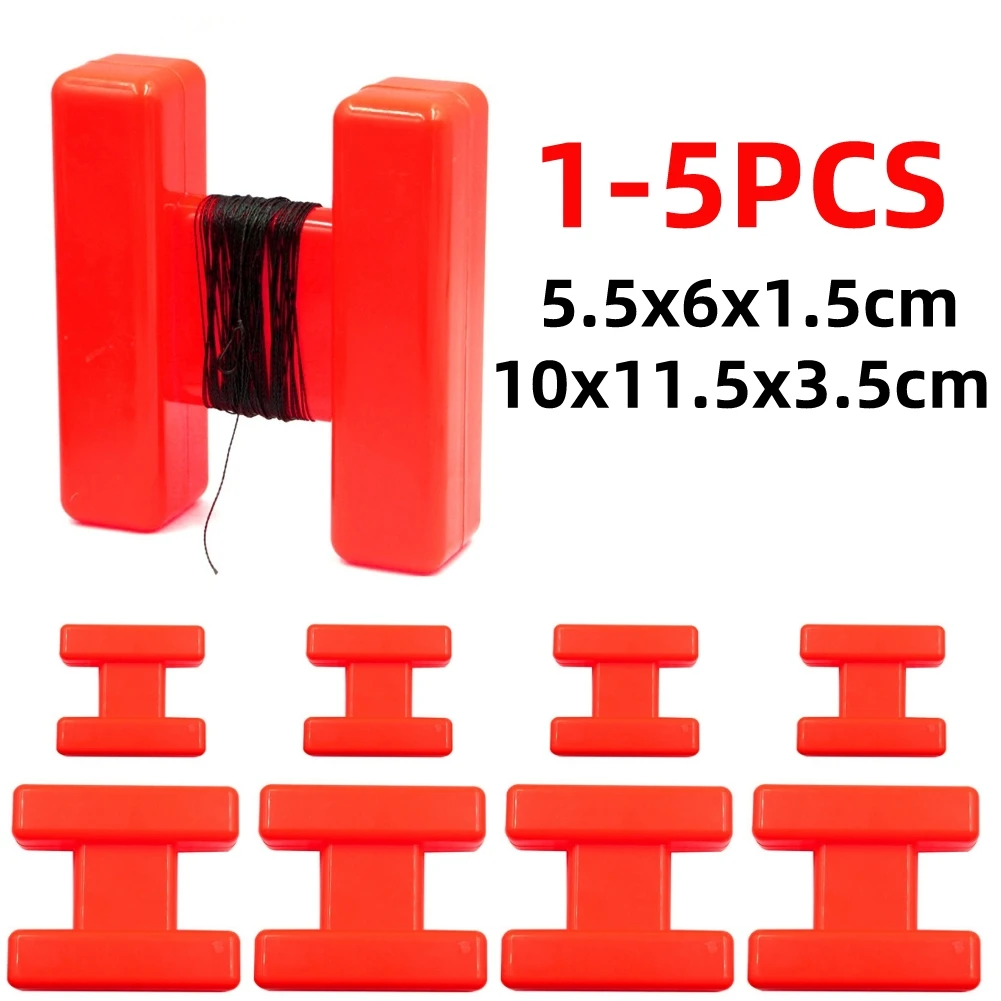 Plastic-Terminal-H-Block-Method-Fishing-Carp-Coarse-Fish-Accessories ...