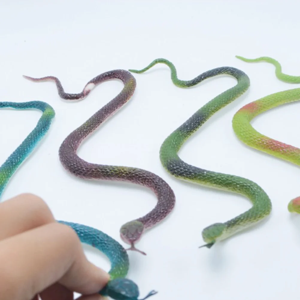 Scared Of Snakes Funny