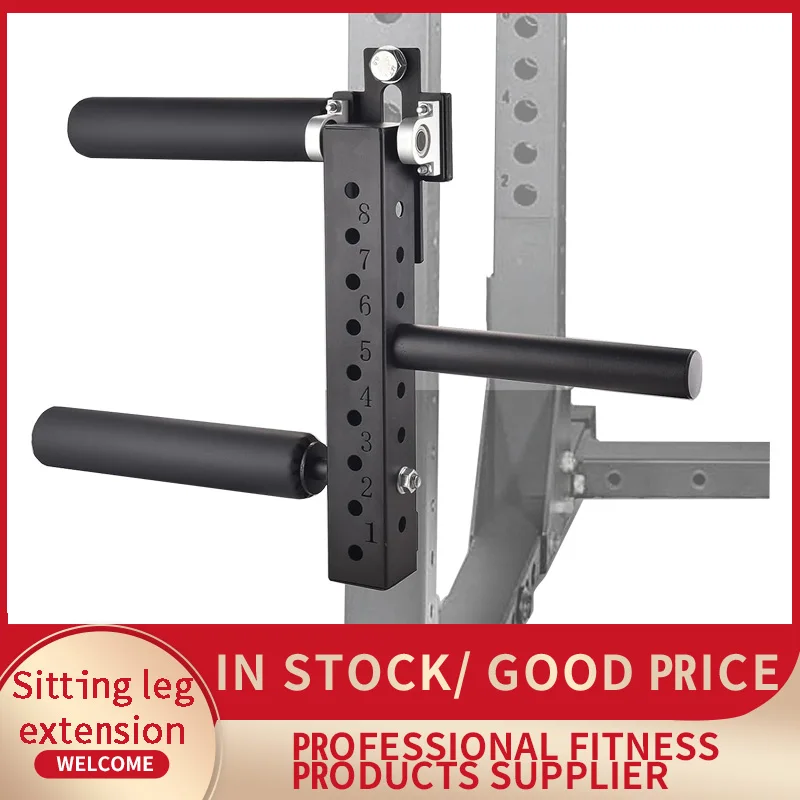 Sitting-leg-extension-device-trainer-leg-muscle-group-trainer-Gym ...