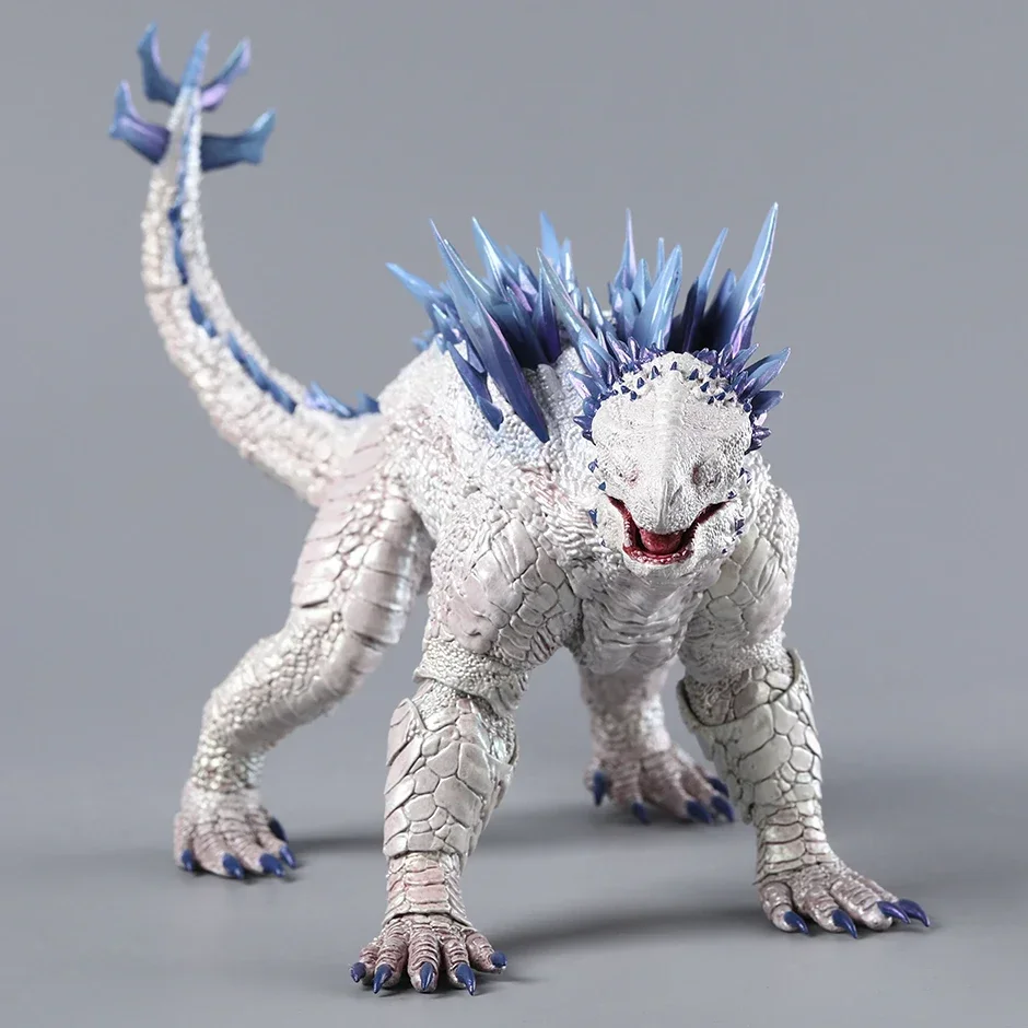 HIYA Exquisite Basic Shimo Godzilla vs Kong The New Empire Movable ...