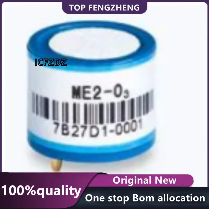 100-New-original-ME2-O3-Ozone-O3-Gas-Sensors-Oxygen-ME2O3-For-Ozone ...