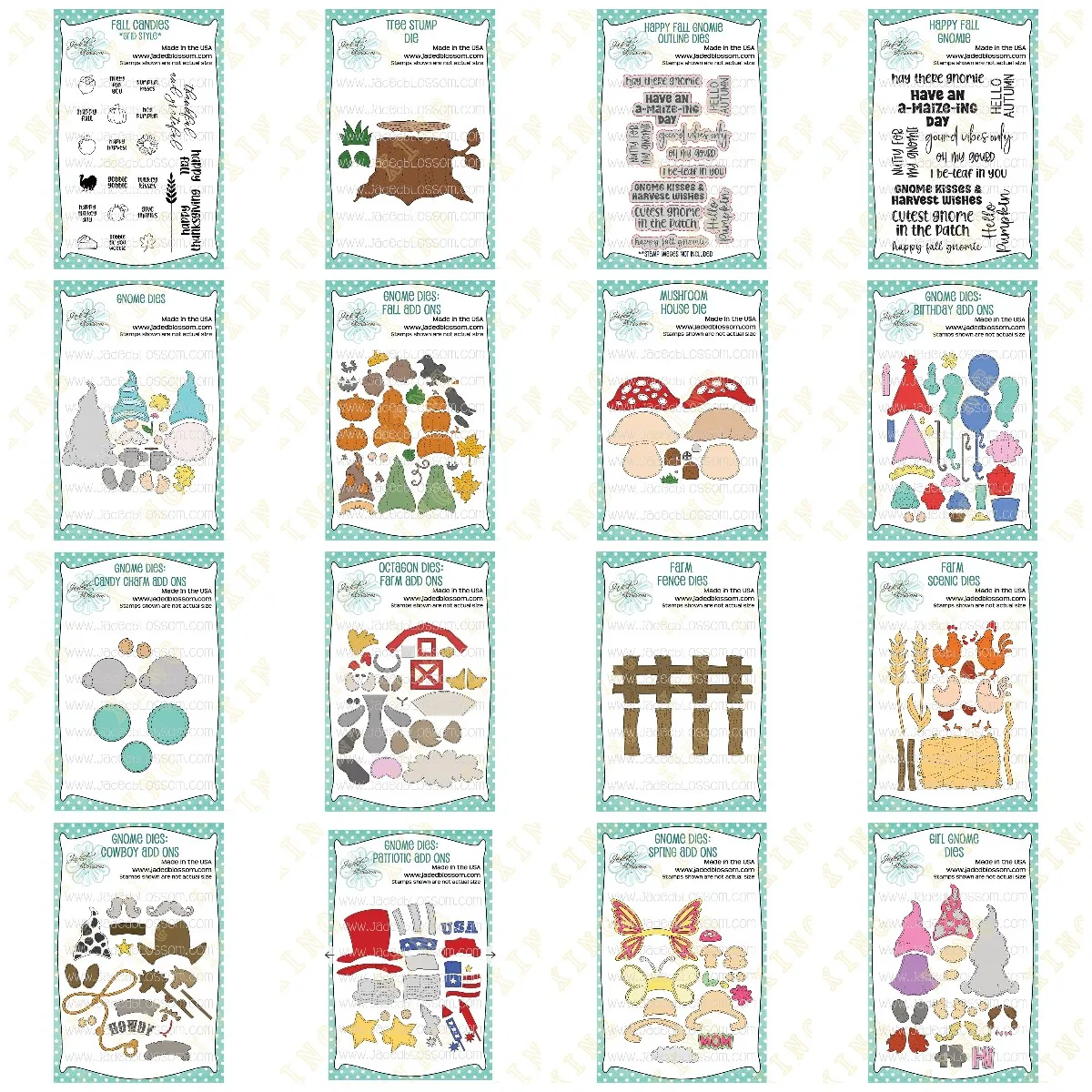 Troqueles-de-corte-de-Metal-para-ni-a-molde-de-troquel-para-decoraci-n ...