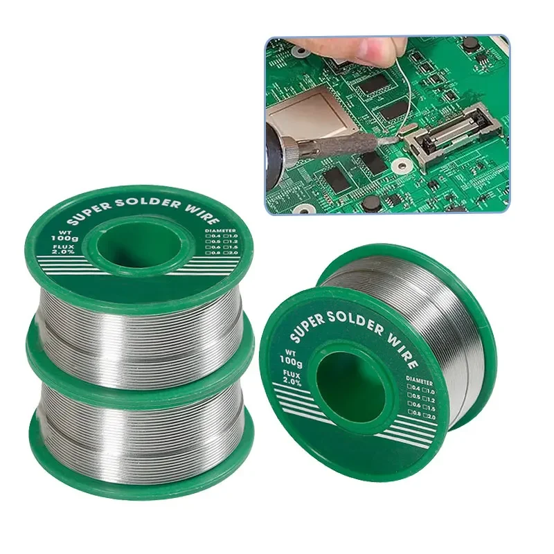 Lead-free-low-temperature-solid-core-tin-low-melting-point-138-degrees ...