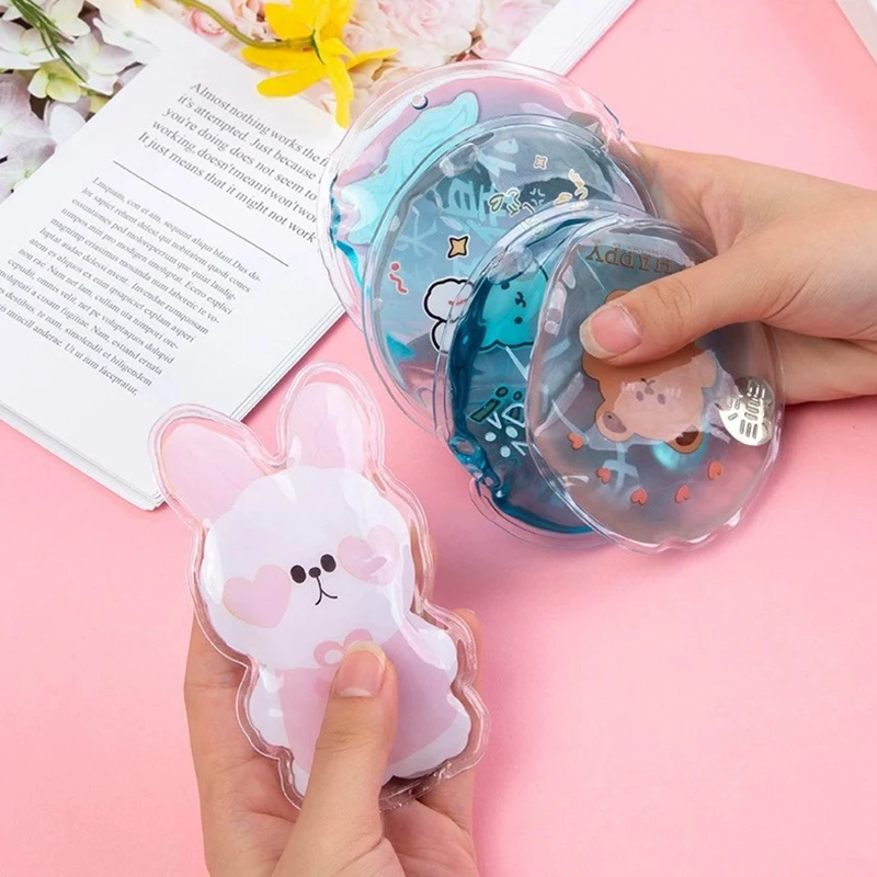 Home-Cute-Gel-Hand-Warmer-Cute-Cartoon-Gel-Liquid-Heat-Pack-Pocket-Warm ...