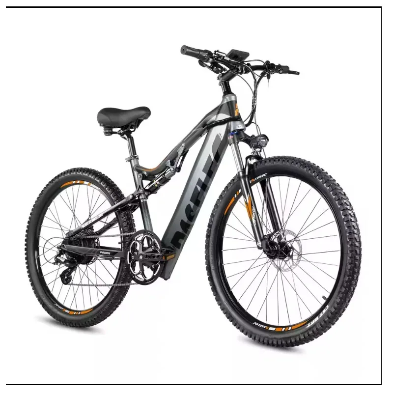 New-Arrival-E-bike-500W-28-inch-Electric-bike-Aluminum-alloy-full ...