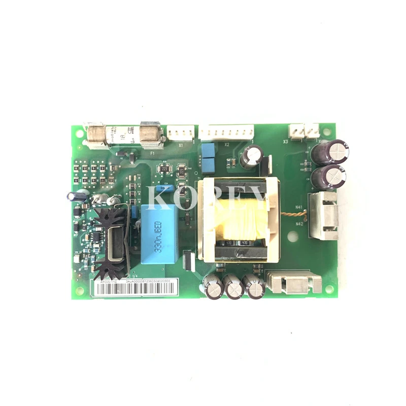 Abb 800 Series Inverter Borad 660-690v Apow-11c - Instrument Parts ...