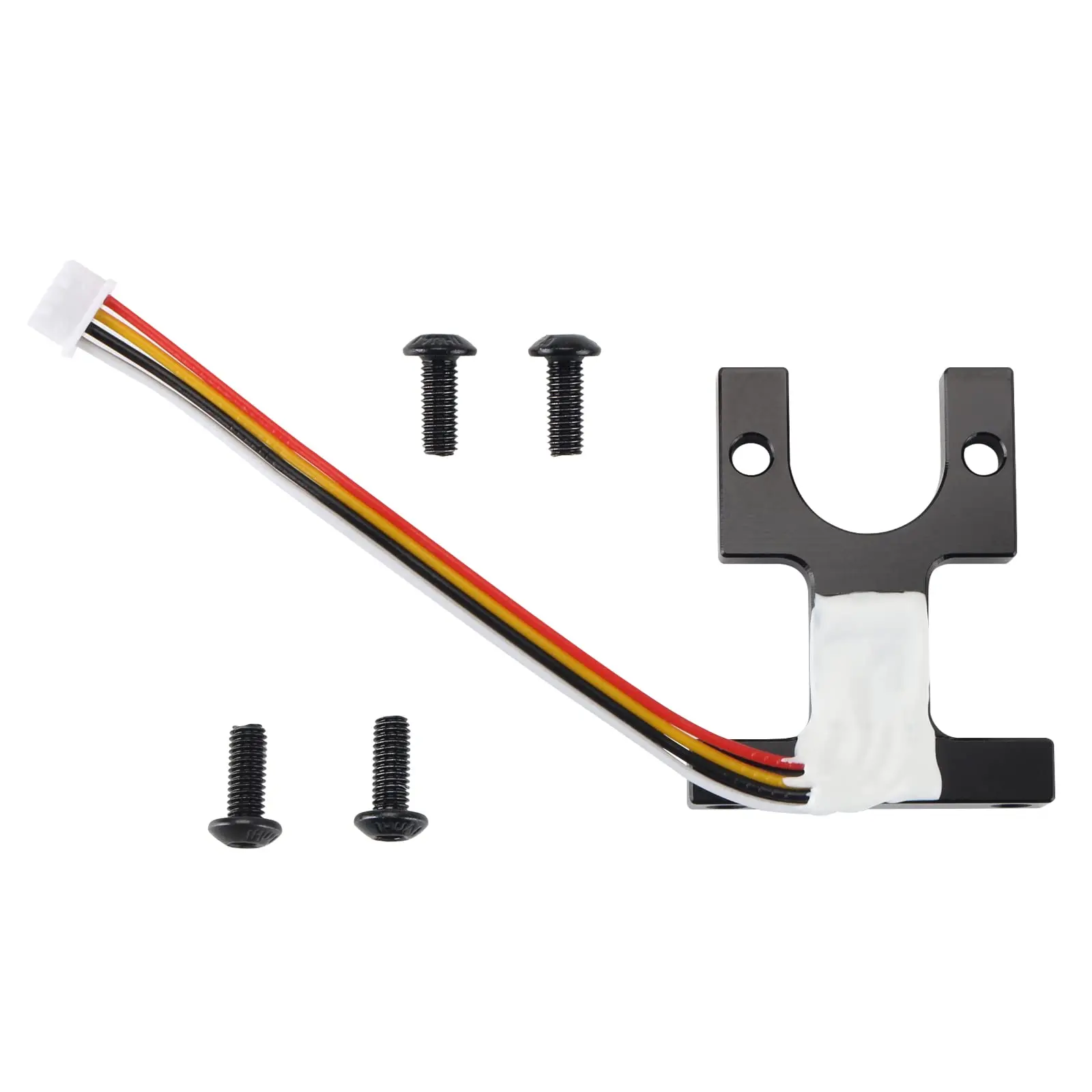 Toaiot Hotend Mounting Block Kit Strain Gauge Sensor Spare Parts ...