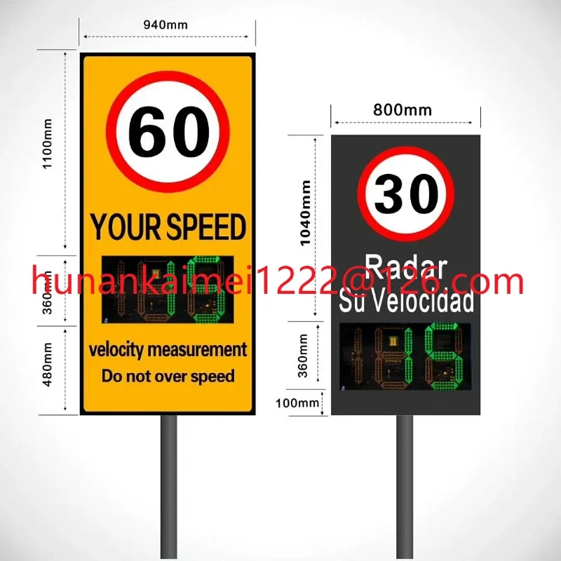 doppler-speed-radar-sensor-speed-detection-radar-detector-car-speed ...