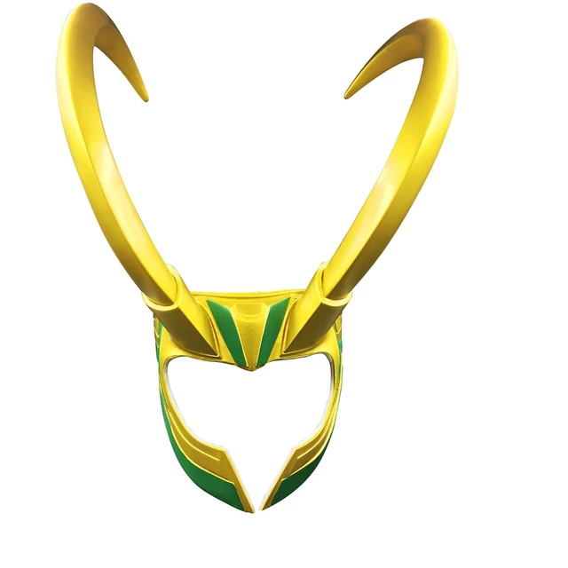 Marvel Loki Helmet