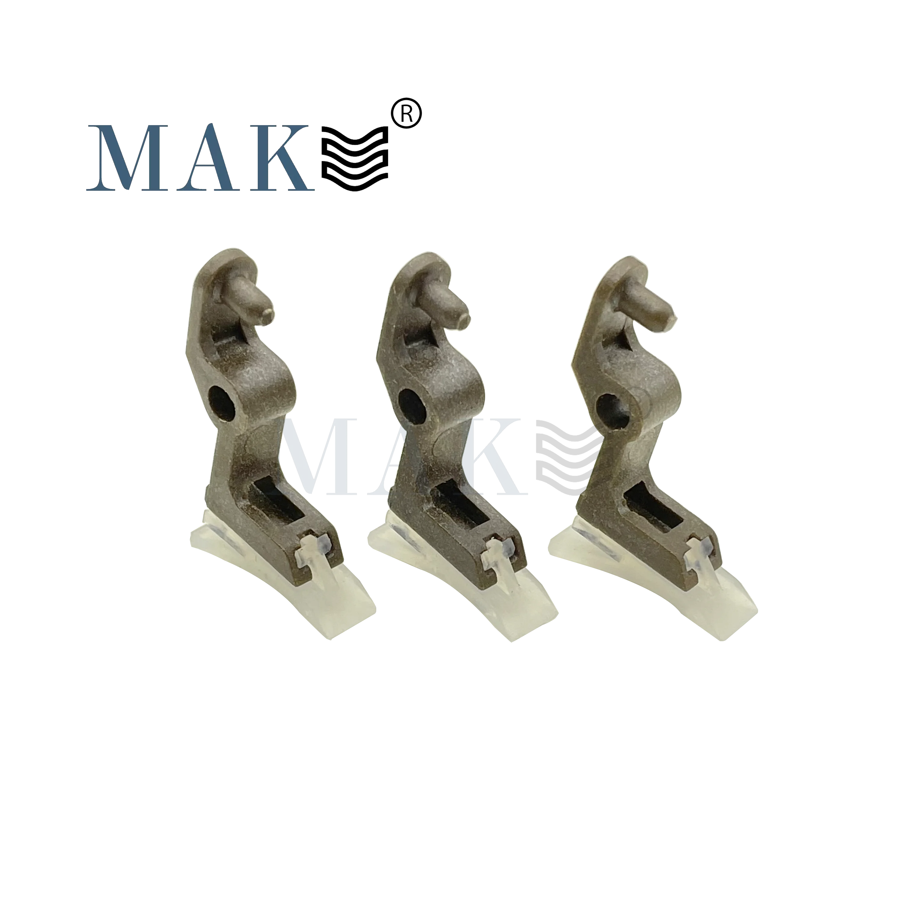 3X-Fuser-Lower-Pressure-Roller-Finger-for-Konica-Minolta-Bizhub-C250i ...