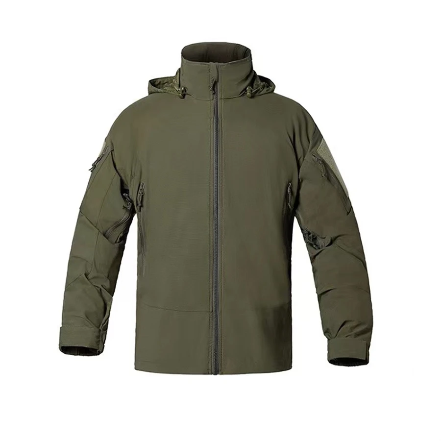 TACTICAL-TOM-PCU-L5-green-Navy-Seal-style-CAG-mountaineering-Tactical ...