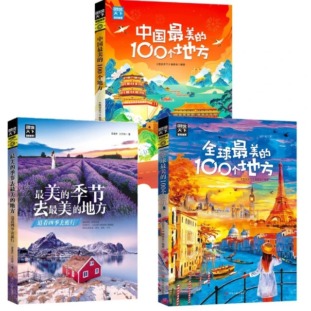 The Most Beautiful Place In The World Book