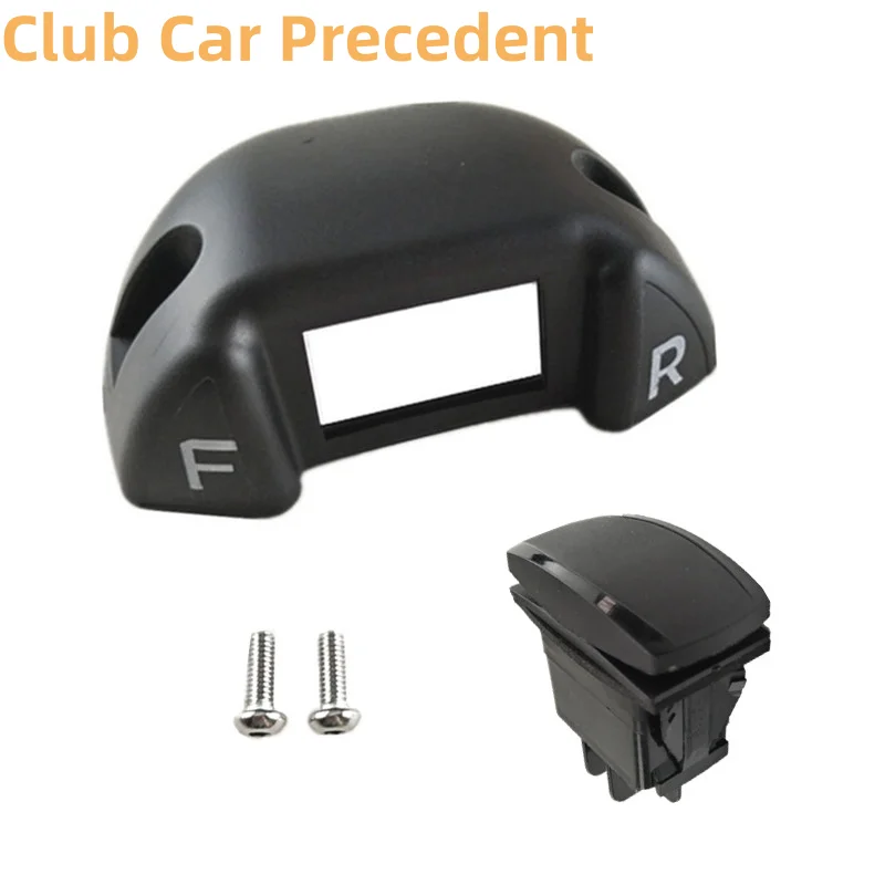 Forward-Reverse-Electric-Housing-and-Rocker-Switch-For-Golf-Cart-Club ...