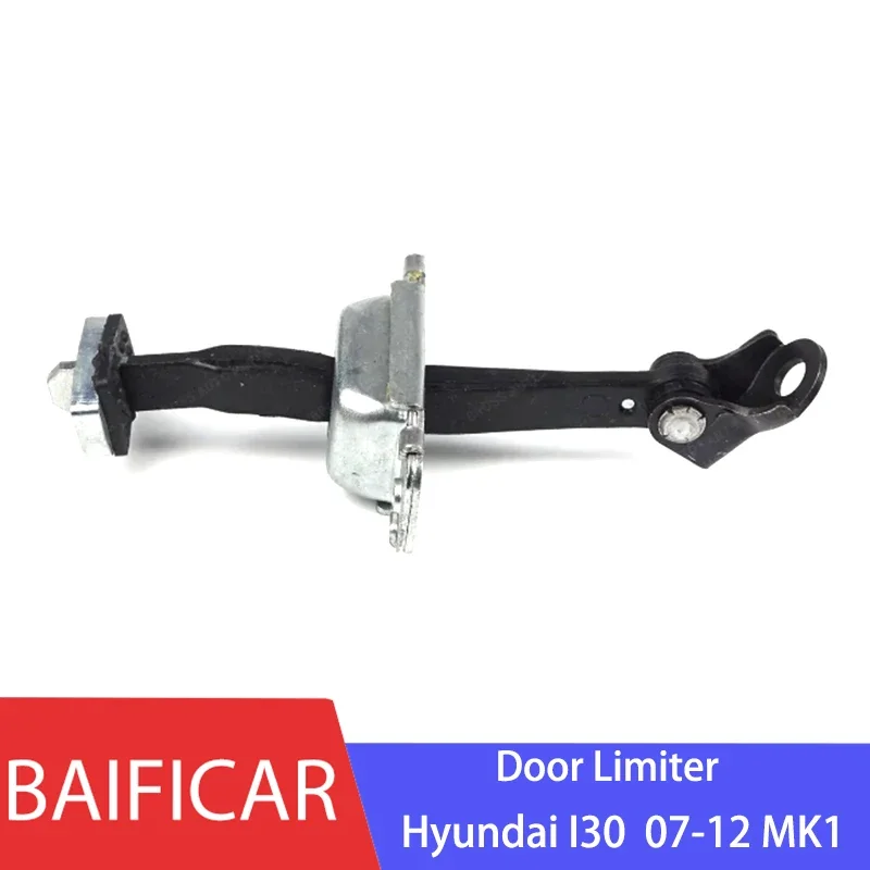 Baificar-Brand-New-Genuine-Door-Hinge-Stop-Check-Strap-Limitery-79380 ...