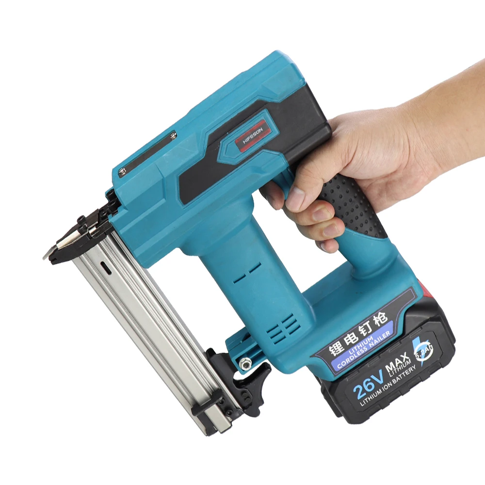 ST18-F30-422J-1022J-Electric-Nail-Gun-Nailer-Stapler-Framing-Tacker ...