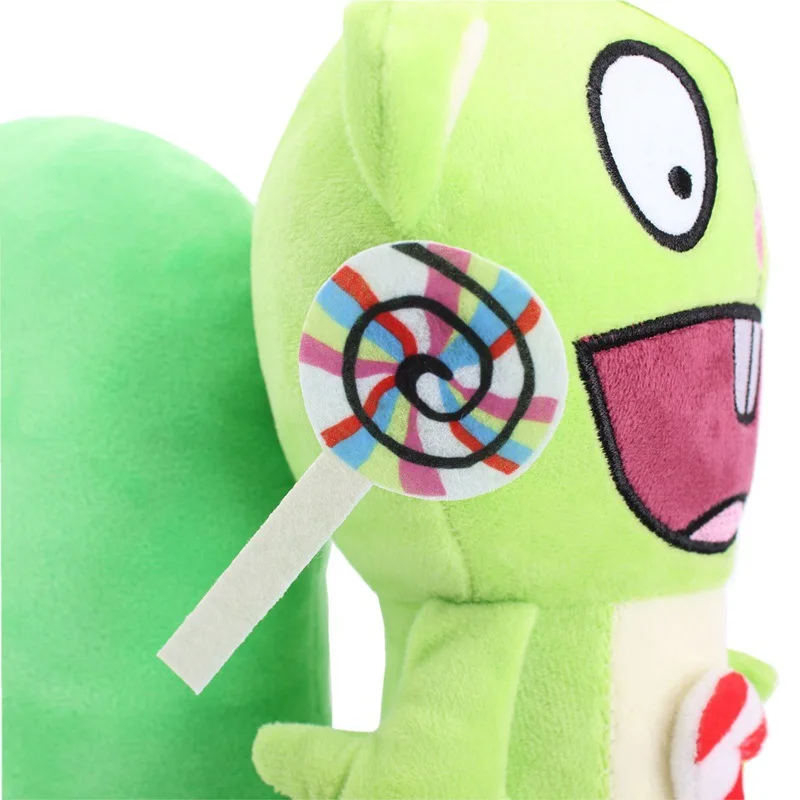 Happy Tree Friends Plush Toy Cartoon Doll Stuffed Animal Nutty Flippy ...