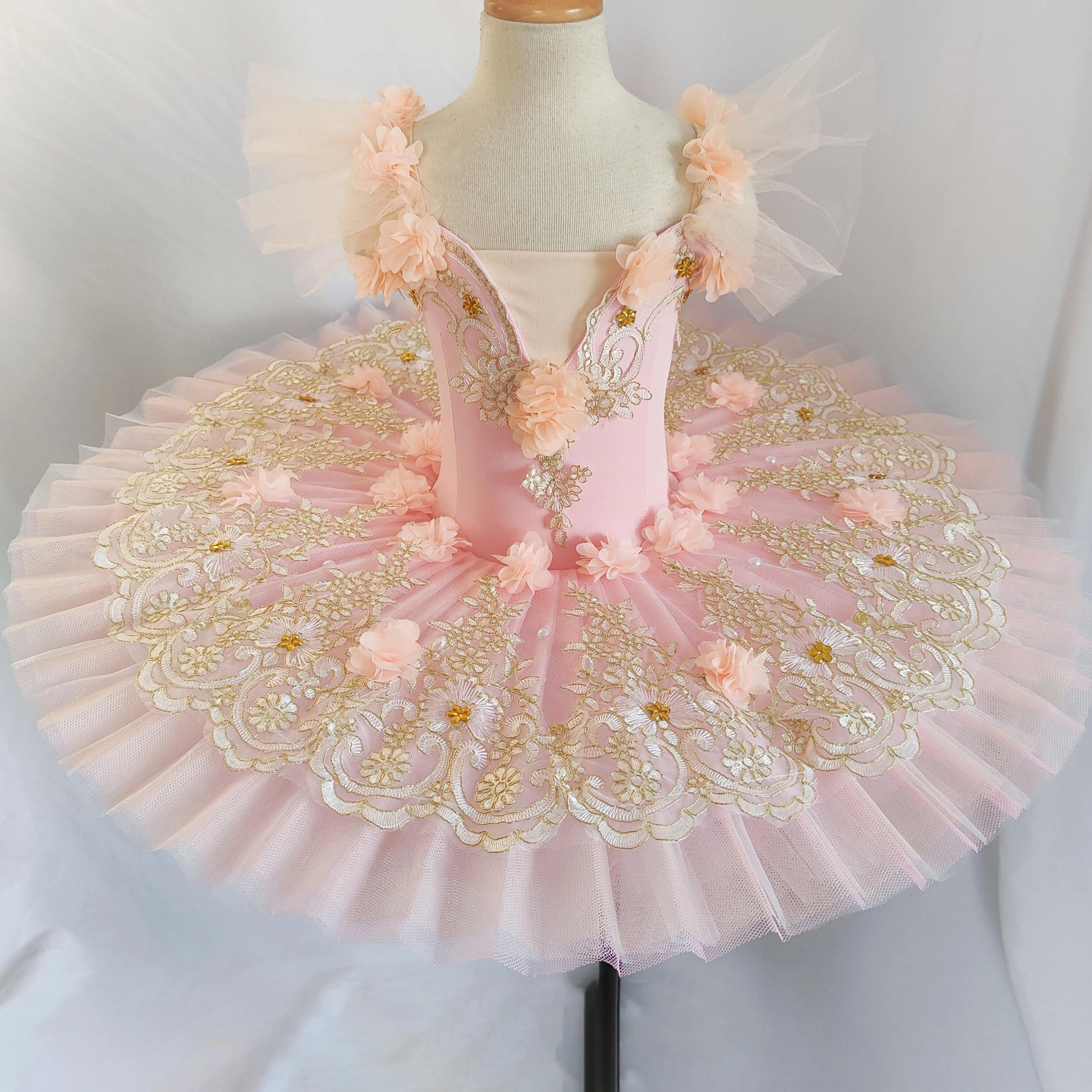 Adult Pink Ballet Dress