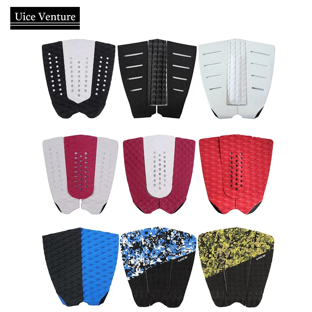 Surfboard-Traction-Pad-Anti-slip-Corrosion-Resistant-Adhesive-Grips ...