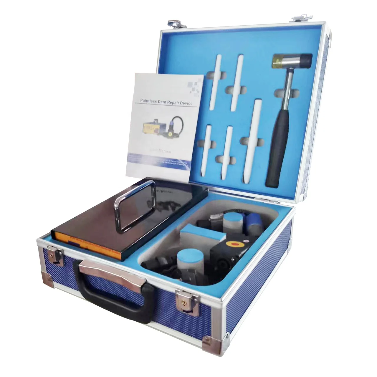 Super Automobile Car Body Dent Repair Tool Hotbox Induction Heater ...