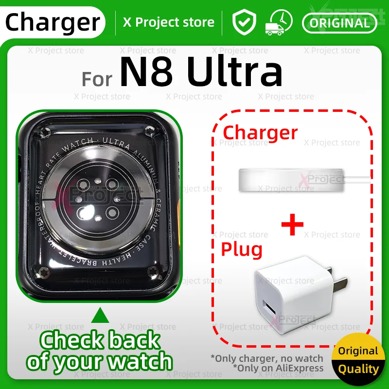 Cable-cargador-N8-Ultra-para-reloj-inteligente-N8ultra-serie-8-carga-inal-mbrica-soporte-de ...