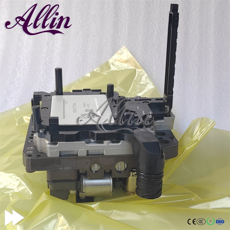 DQ250-DSG-6-Speed-02E-02E927770AJ-Mechatronic-Valve-Boday-For-VW-AUDI ...