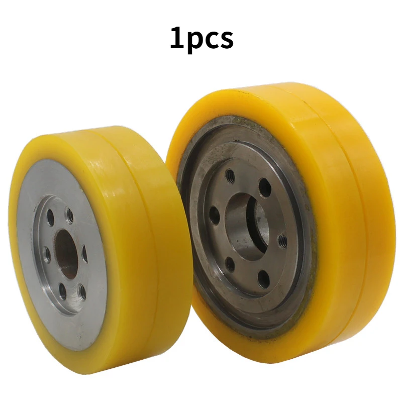 Rubber-Feed-Rollers-for-four-sides-planers-flat-polyurethane-aluminum ...