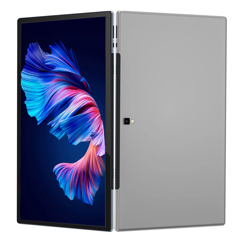 Tableta Android 12 de 14 pulgadas, versión nueva original 2024, cámara ...