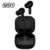 Qcy T13 Wireless Smart Headphone Bt5.1 Tws Earphone 4 Mic Enc Hd Call ...
