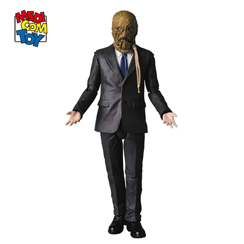 Scarecrow Marvel