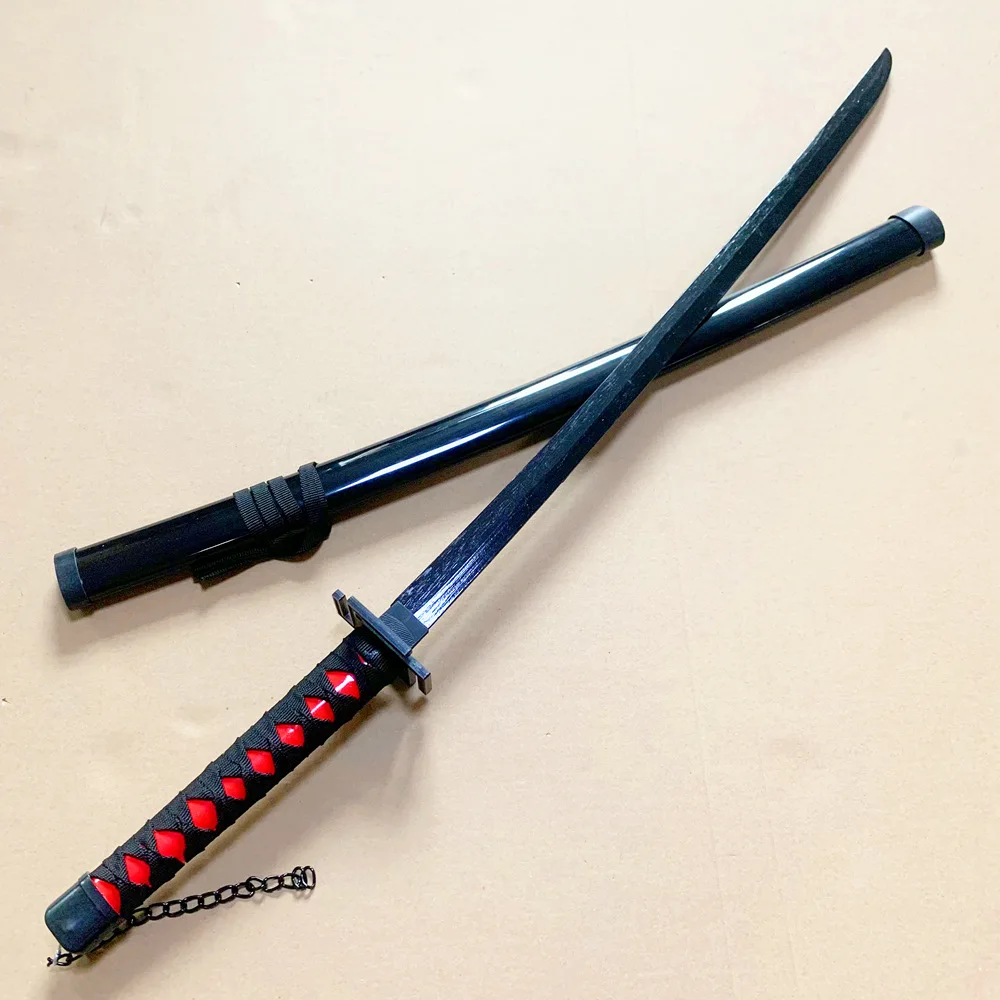 Final Tensa Zangetsu Sword