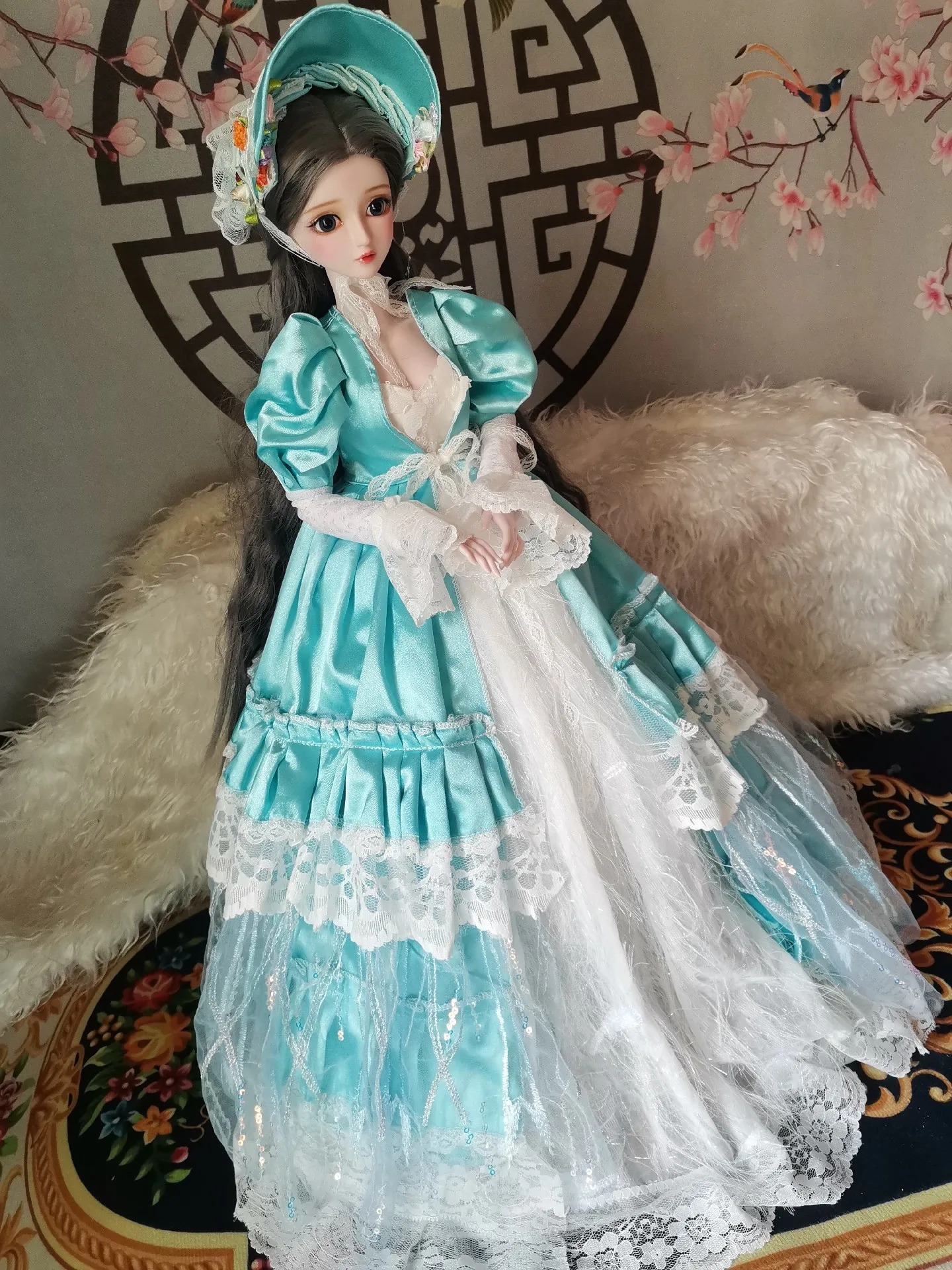 Ball Jointed Dolls Joints