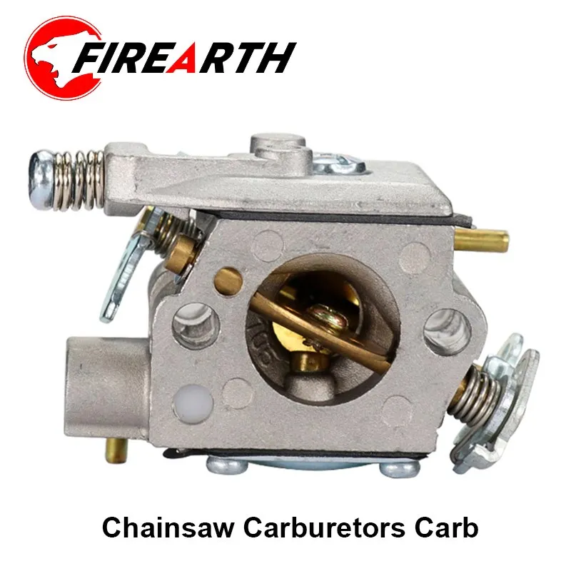 Gasoline-Chainsaw-Carburetors-Carb-For-Partner-P360-P350S-P340-Walbro ...