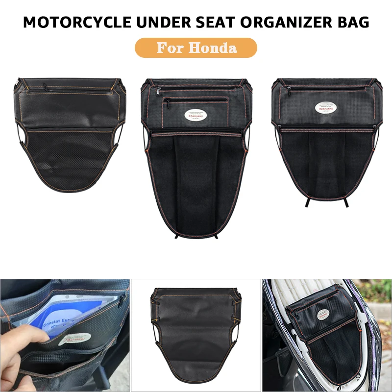Motorcycle-Under-Seat-Organizer-Bag-Tool-Storage-Rear-Seat-Bags-For ...