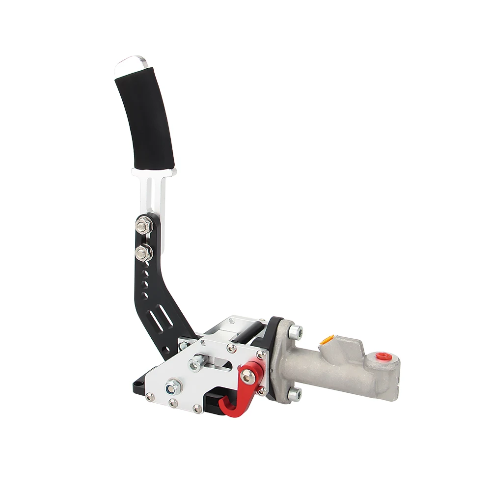 NEW-Universal-Hydraulic-Handbrake-Lever-Drift-Hand-brake-E-Brake-Racing ...