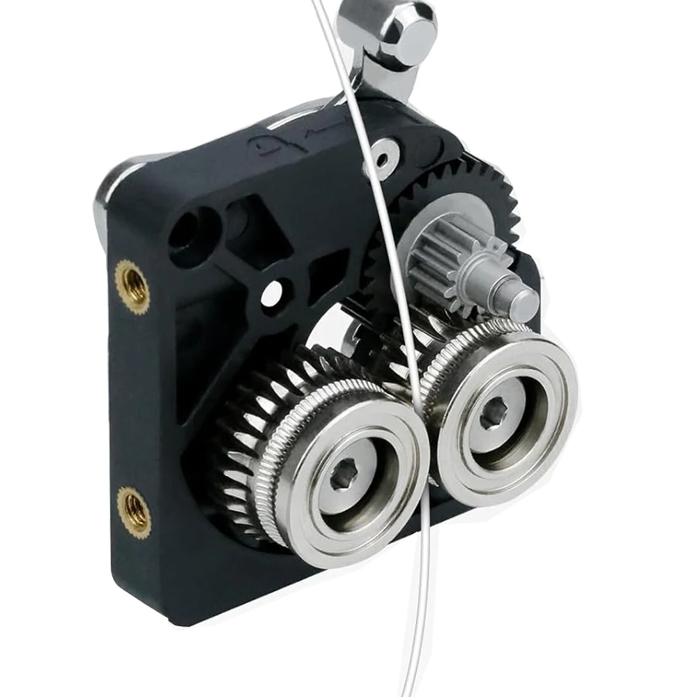 2pcs-Upgrad-Hardened-Steel-Filament-Drive-Motor-Extruder-Gears-Wheel ...