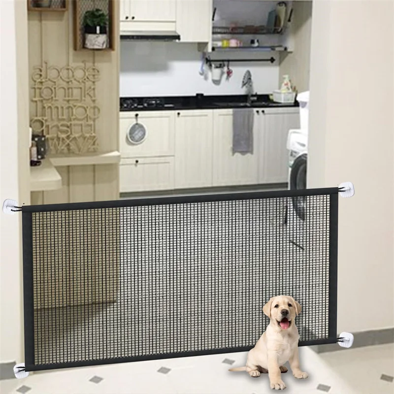 Indoor-Staircase-Fence-Net-Banister-Stair-Net-for-Pet-Mesh-Guard-Child ...