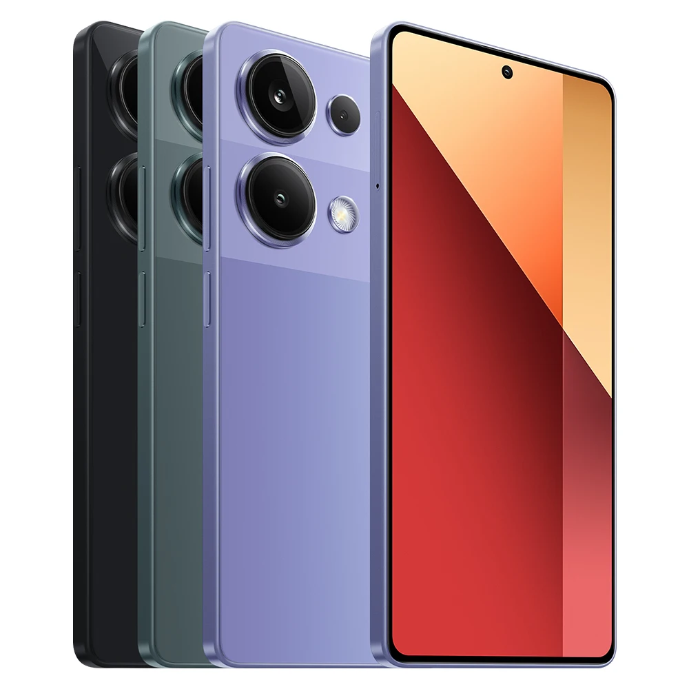 Xiaomi-Redmi-Note-13-Pro-4G-Global-Version-Smartphone-256GB-Helio-G99-6 ...