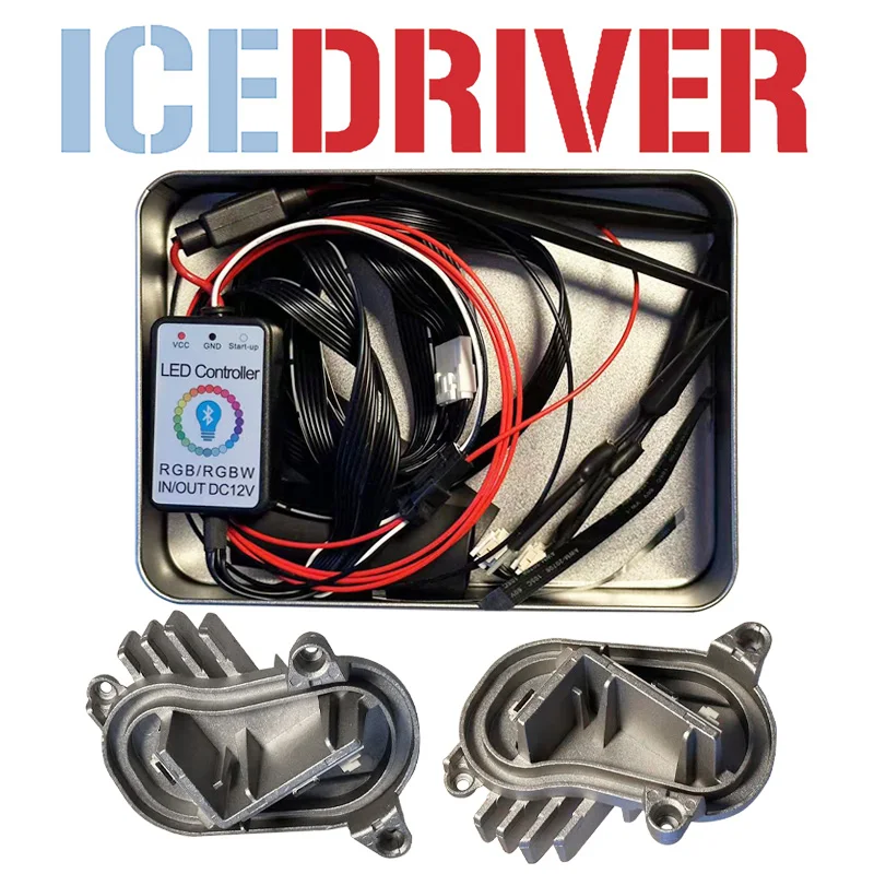 Icedriver-RGBW-for-BMW-F80-M3-F82-M4-LCI-Angel-Eyes-DRL-RGB-multicolor ...